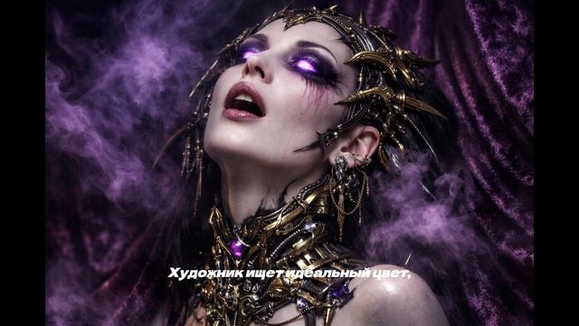 Мрачные Сказки - Вечная Жажда #музыка #warhammer40k #darkmetal