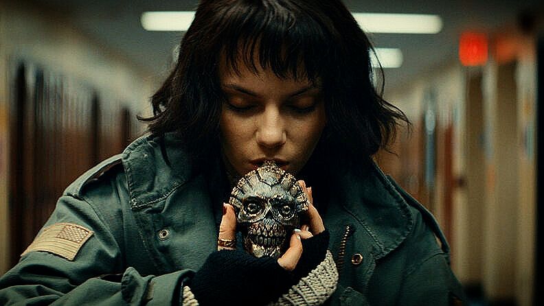 НОВЫЕ ФИЛЬМЫ, КОТОРЫЕ УЖЕ ВЫШЛИ 2026