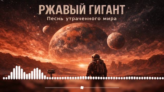 Евгений Бесконечный - Ржавый Гигант | Everlasting Evgeny - The Rusty Giant