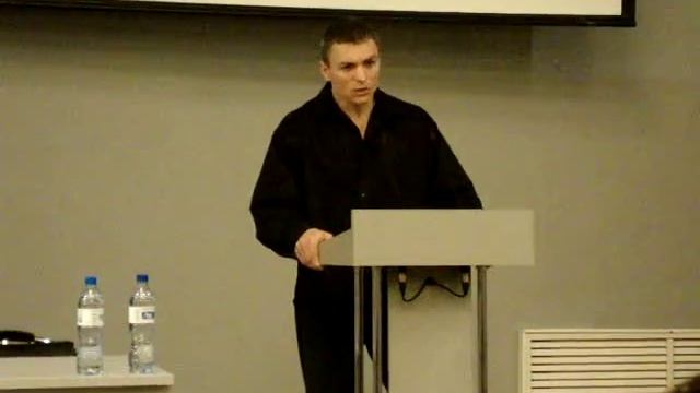 Сергей Тармашев - Сценарии гибели человечества