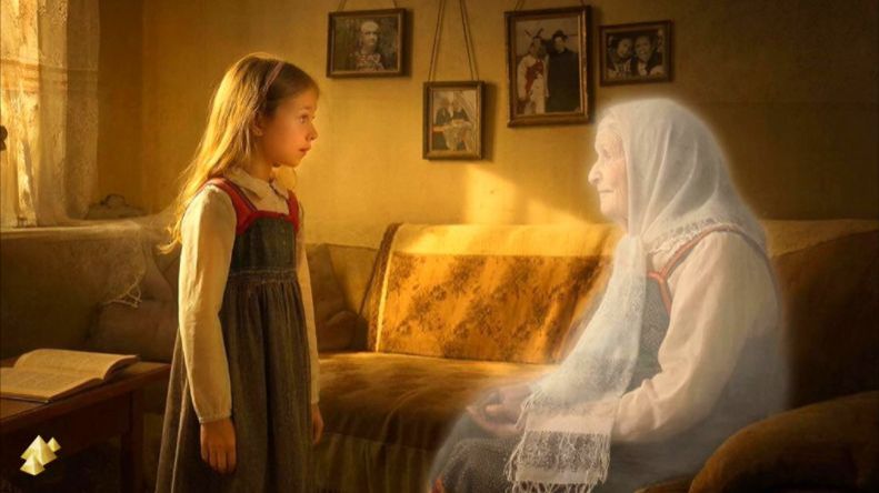 Незримая связь! ЖИЗНЬ после СМЕРТИ! Клиническая смерть рассказ очевидца (nde 2026) ЛУНА-ДУША