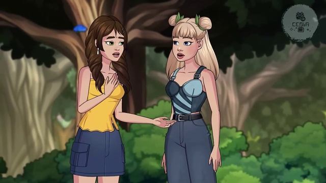 ПОЗНАКОМИЛАСЬ С ДЕВОЧКОЙ И Её ФАЛЬШИВЫХ РОДИТЕЛЕЙ КОГДА УЗНАЛА ЧТО ОНИ БОГАТЫЕ ВОТ ЧТО ПРОИЗОШЛО