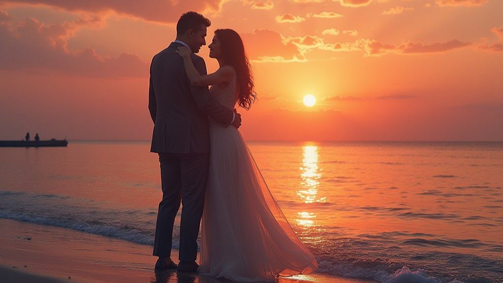 День влюблённых