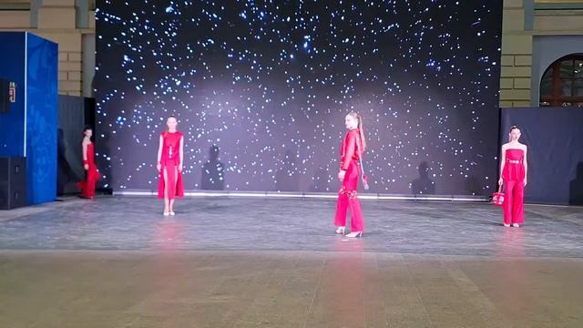 Live: ВЫСТАВКА-ФОРУМ "УНИКАЛЬНАЯ РОССИЯ". 7 февраля.