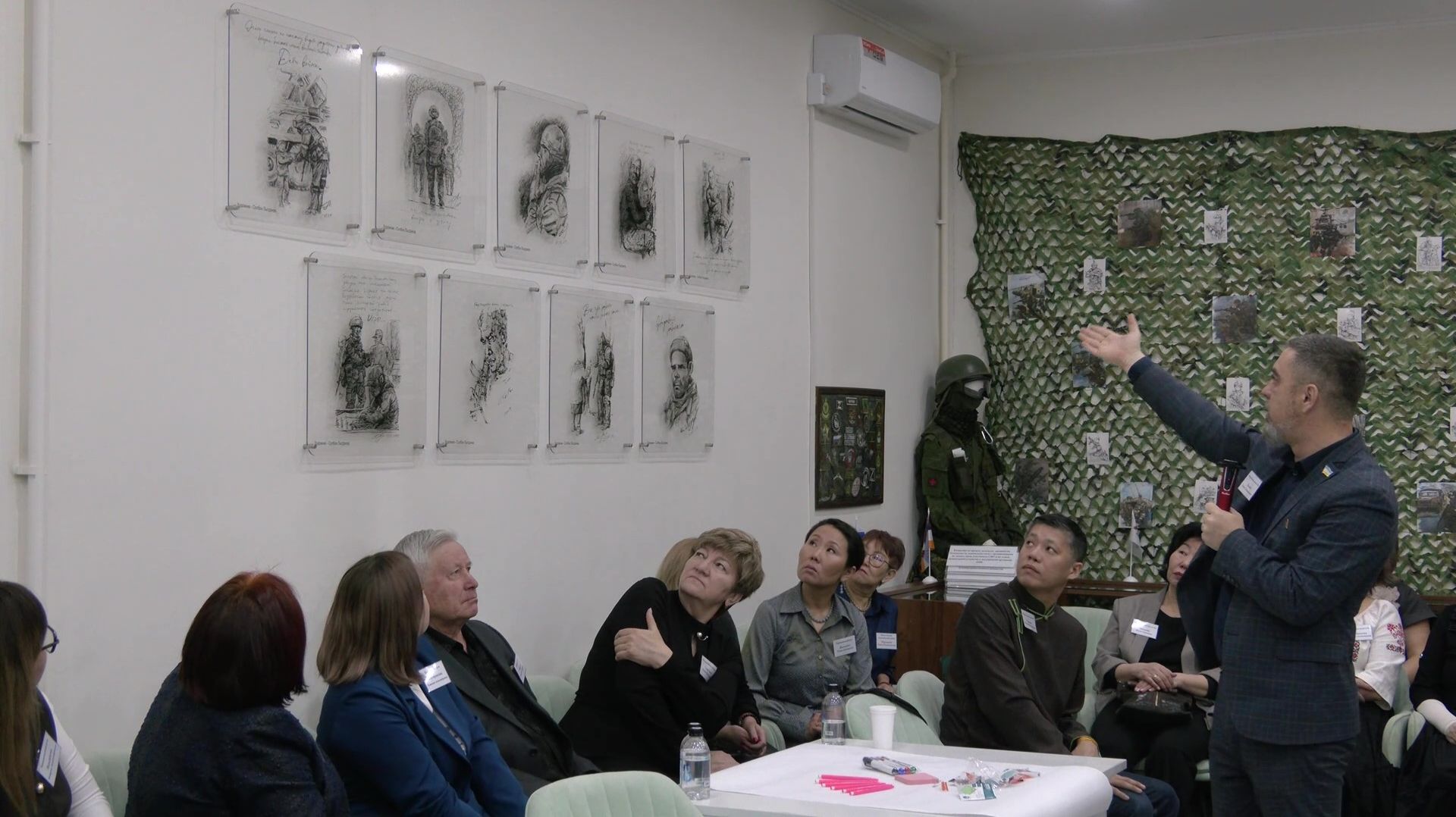 Дүхэриг шэрээ