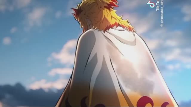 кленок рассекающий демонов №2