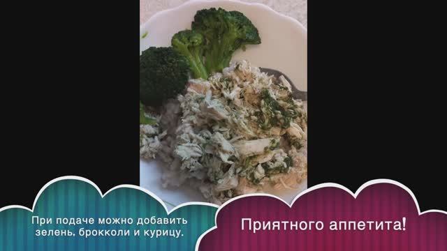 Как варить перловку