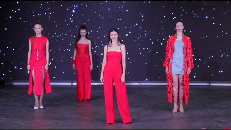 Ольга  Елецкая