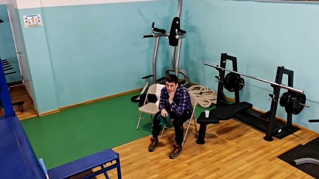 Клименко Артём+Братчик Владимир-Сават-ЧП Город-Сахалин-7 февраля 2026