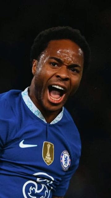 Рахим Стерлинг стал игроком "Фейеноорда"! #shorts #рахимстерлинг #фейеноорд #футбол #трансферы