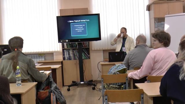 Оптимизация тренировочного процесса_Воронцов Б.А-