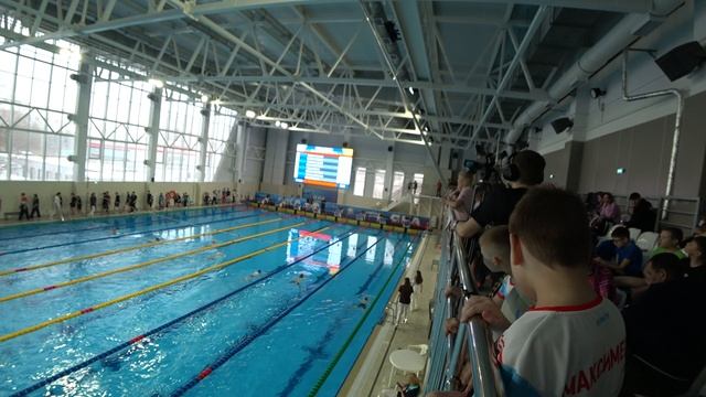 070226 50м брасс Резниченко Андрей 2016 3дор 56сек 3юн