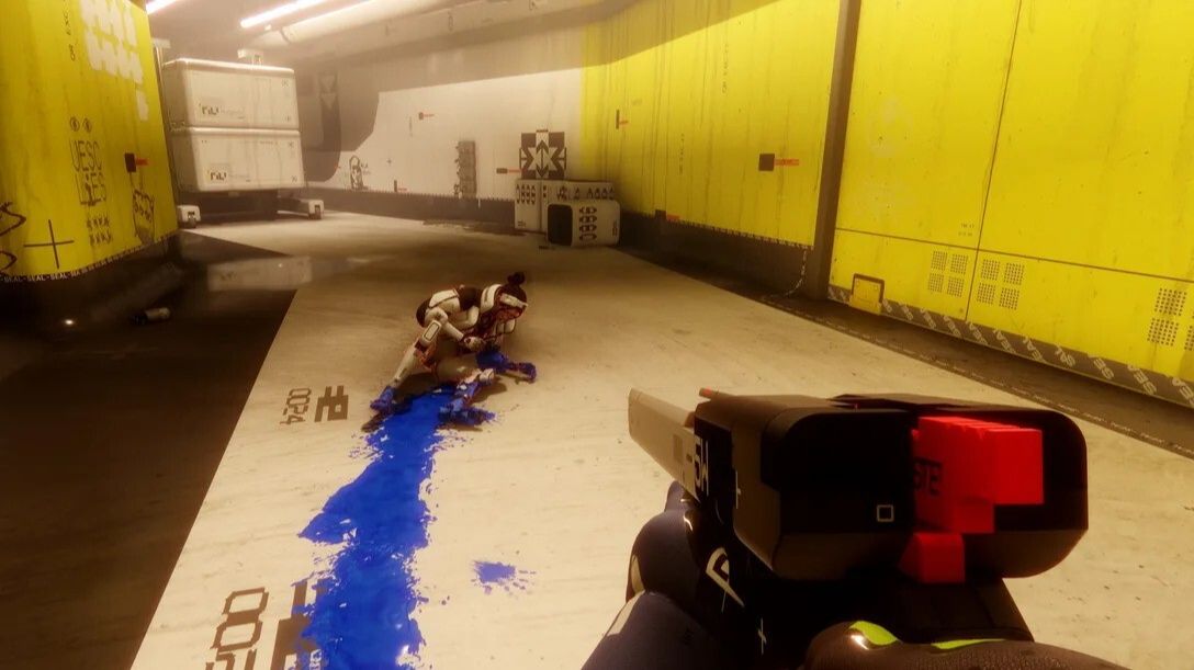 Marathon — геймплейный трейлер к скорому релизу игры (State of Play)