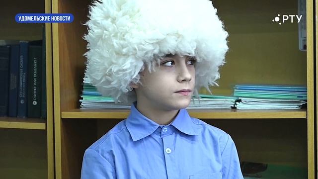 Удомельские новости 13/02/26