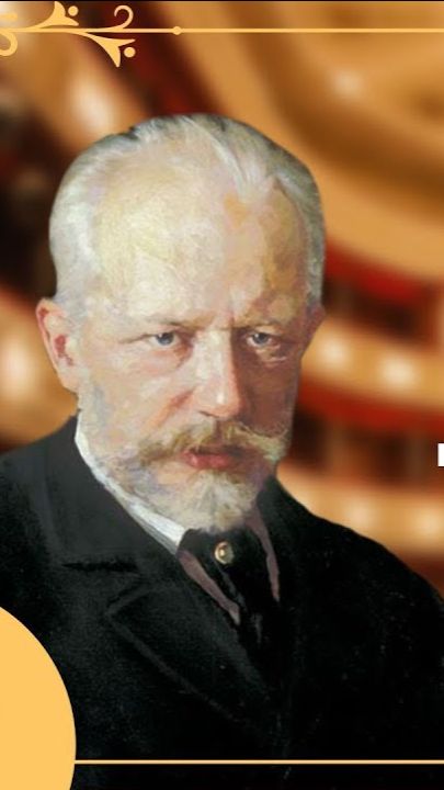 The Best of Tchaikovsky