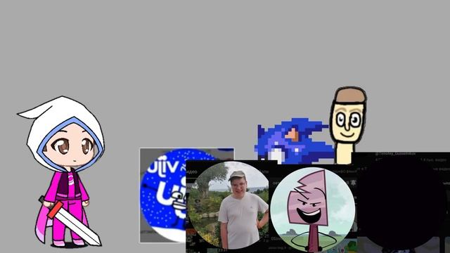 виталя панасенко и его друзья клад 2 серия