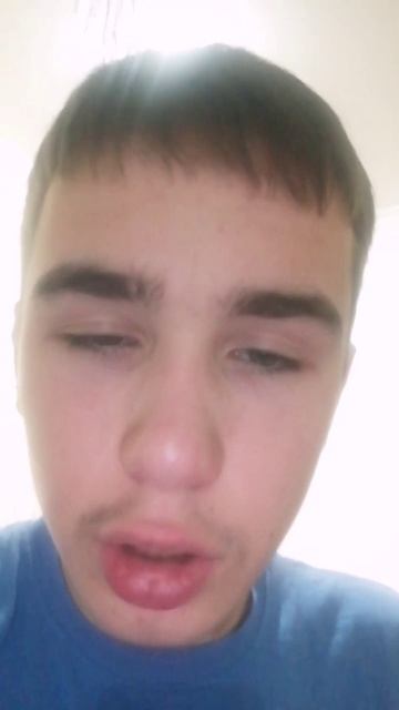 У меня добрая мама😊😊😊часть последняя