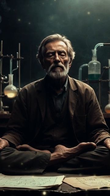 Медитация для улучшения внимания