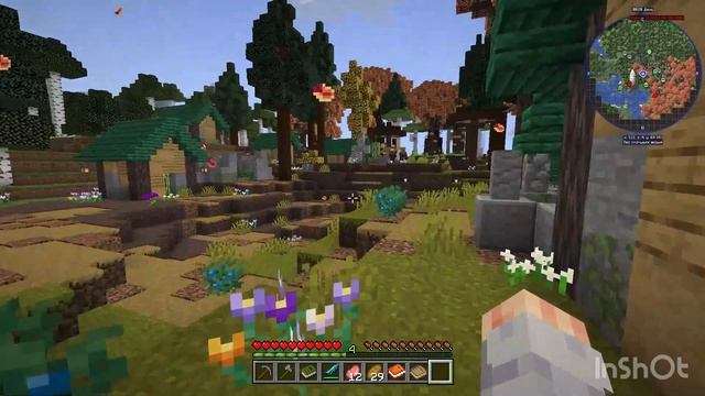 Новое Начало [LP] #3 новая база и старые друзья