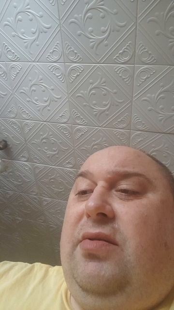 Брезент на ньютоновскую жидкость