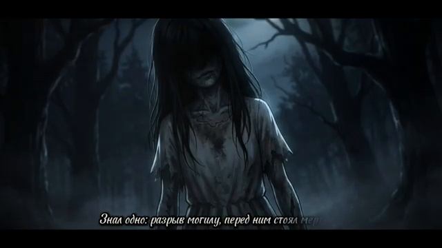 Marvel Factory - Под покровом тьмы (Rock, скрипка, Священник VS Зомби)