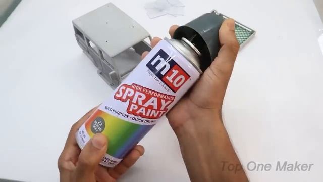 модифицированное радиоуправляемое болеро из ПВХ-трубы