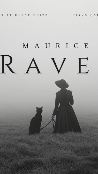 Best of Maurice Ravel - Classical Music Gems