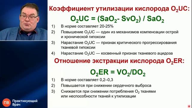 Транспорт кислорода в организме человека + вопросы Афончиков В.С.