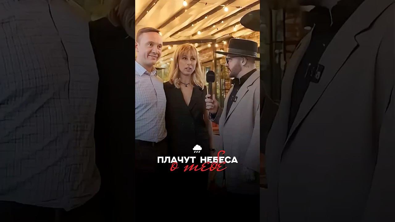Шоумен Владислав Васильев