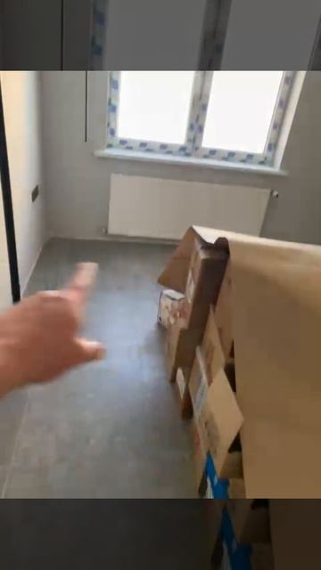 ПЛАНИРОВКА БЕЗ ОШИБОК: Показываем, где будет мебель в нашей квартире.