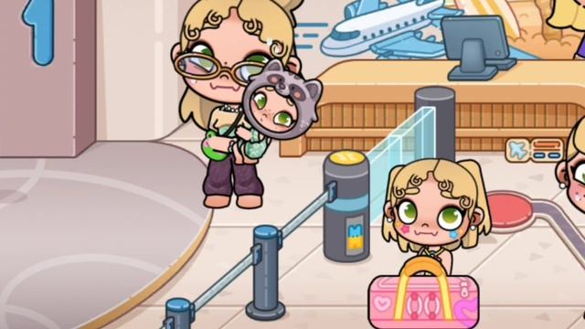 💗🍻🥹Улетели на карибы аватар ворлд💗🥹🍻