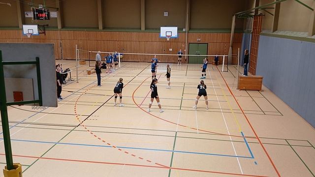 U15 Marisha Feb 26