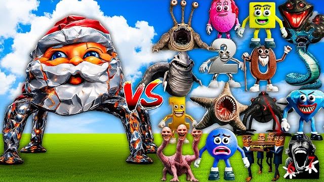 ГУ ГУ ГА ГА В МАЙНКРАФТ! ГУГУГУГА ПРОТИВ СЕКРЕТНЫХ БРЕЙНРОТОВ В ИГРЕ MINECRAFT Я В ШОКЕ РЕАКЦИЯ