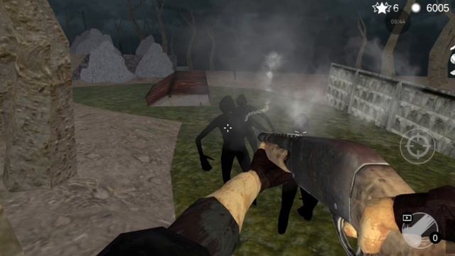 продолжаем проходить хтонь #2