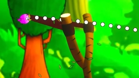 Энгри Бёрдс. Angry Birds. Злые птички. Птички против свиней. Злые птички. детям. Ч3