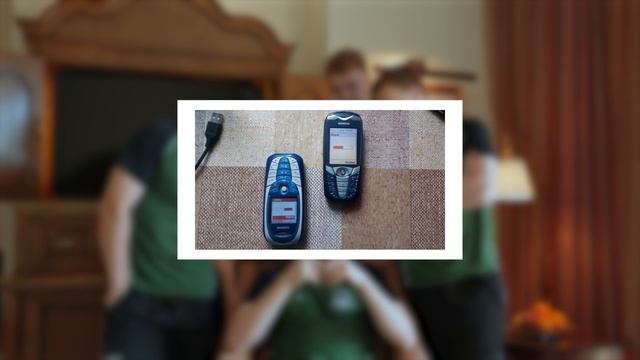 Угадай предмет из прошлого