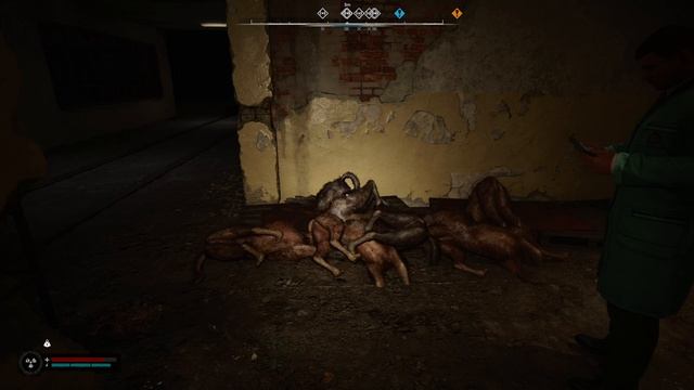 Сталкер 2 (Часть 5)