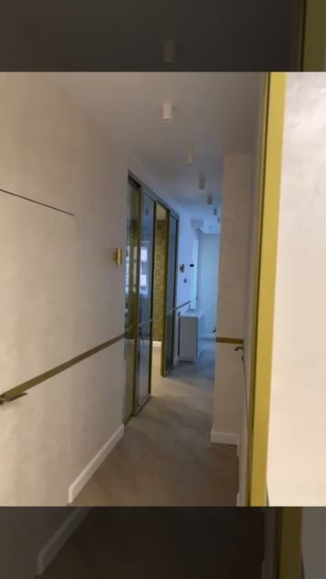 СТЕКЛЯННЫЕ ПЕРЕГОРОДКИ: Смотрим с другой стороны. Есть ли разница? 🤔