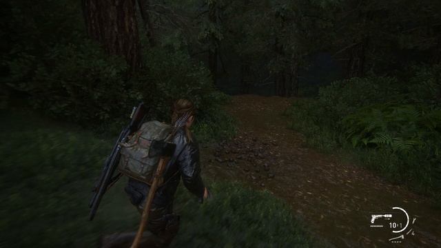 The Last of Us™ Part II Remastered #18