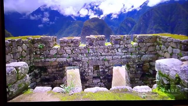 HDR в объективе: реальный тест качества отображения