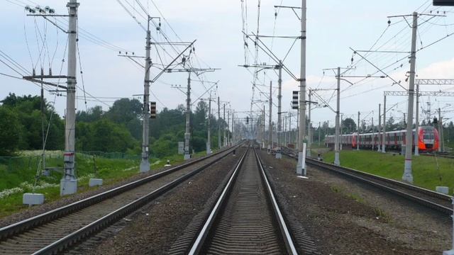 РЕЛЬСЫ ГОВОРЯТ: 5 часов неподдельного стука колес — что скрывает дальняя дорога?