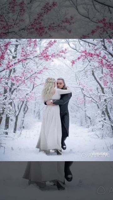 Тайная Свадьба Локи