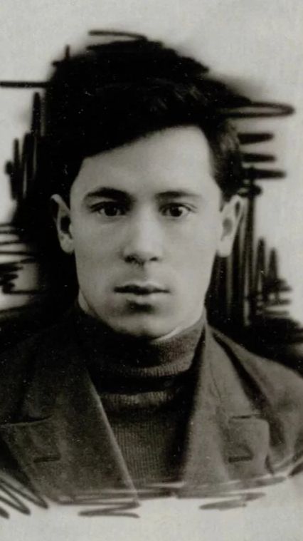 Никита Комягин_стих. М.Джалиля