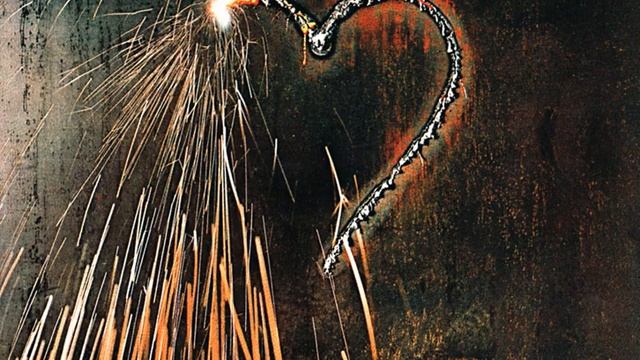 09 - Love Song (WARLOCK)