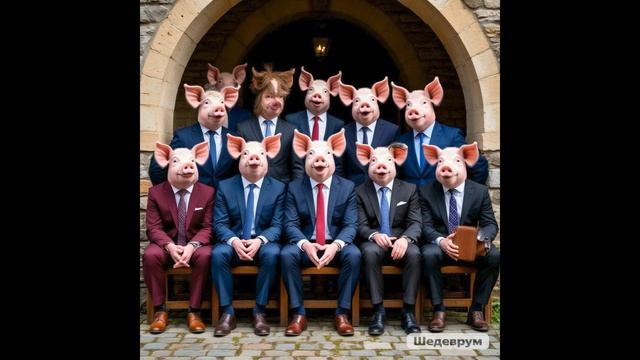 Общество независимых аналитиков против Варвары Степановны) Опять  спокойно 2/0 в мою пользу)