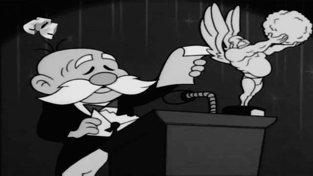 Вуди Вудпекер Мультики Топ Ностальгия