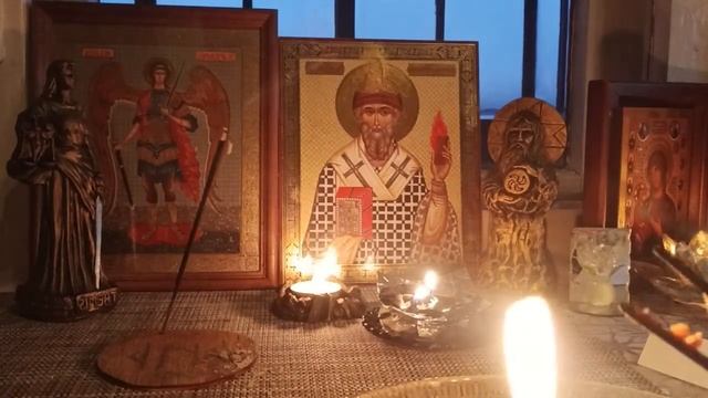 РУНЫ. Отсечение любых эмоциональных привязок-подключек.