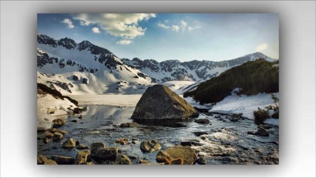 CJ Mind - The Dreaming Soul