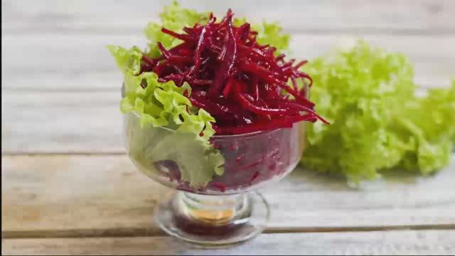 Свекла по-корейски в домашних условиях - рецепт быстрого, вкусного и полезного салата!