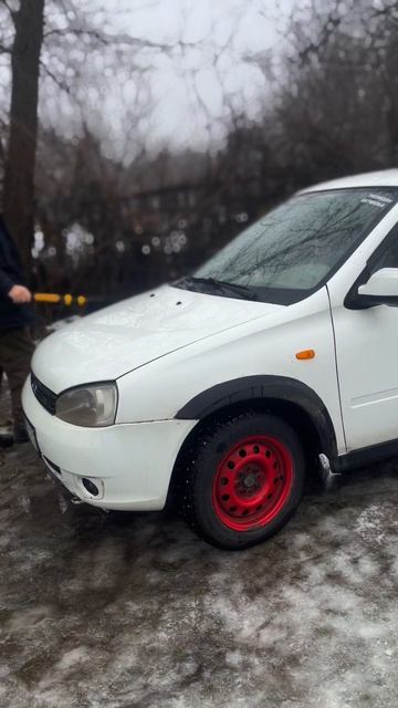 Мы нигде не пропадем!